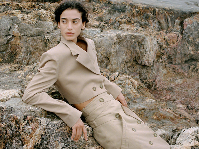 The Dropped Collection